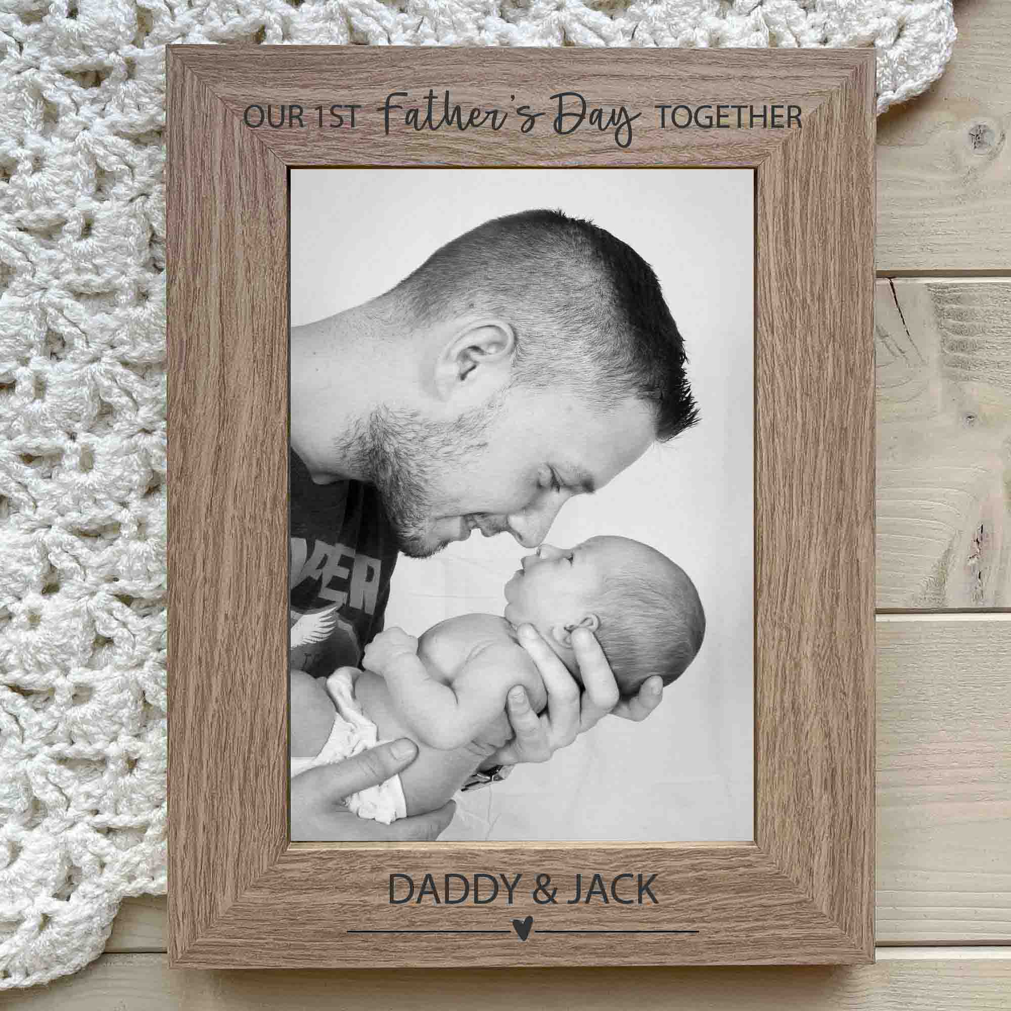 10 Reasons Why I Love You Dad – Sprinkled with Magic