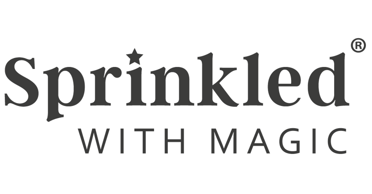 Handmade Thoughtful Gifts from Sprinkled with Magic